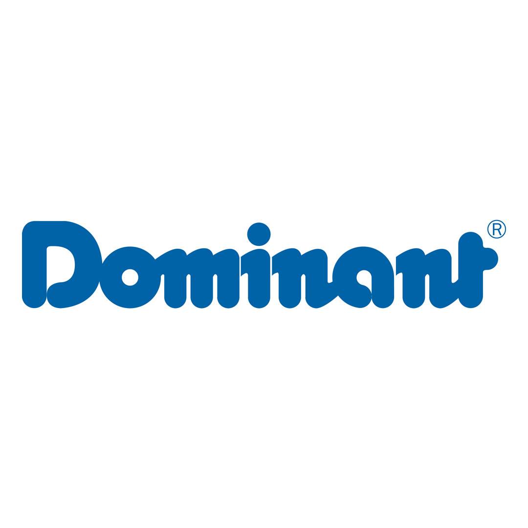 Dominant | Cleaning & Sanitation Products - Showcase SA