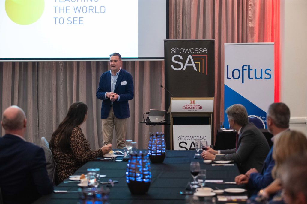 Showcase SA Industry Insights - HEALTH - Showcase SA