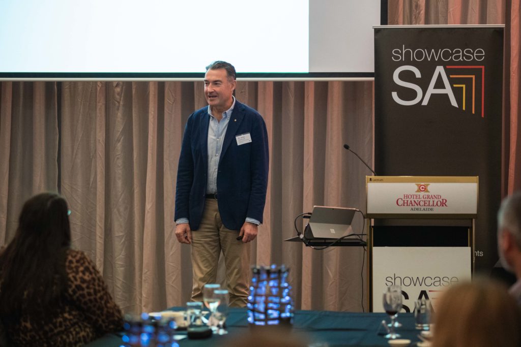 Showcase SA Industry Insights - HEALTH - Showcase SA