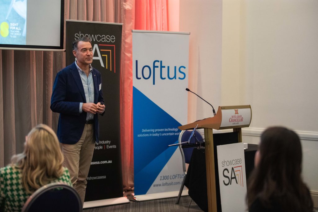 Showcase SA Industry Insights - HEALTH - Showcase SA