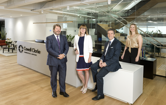 Meet the Member: Cowell Clarke - Showcase SA