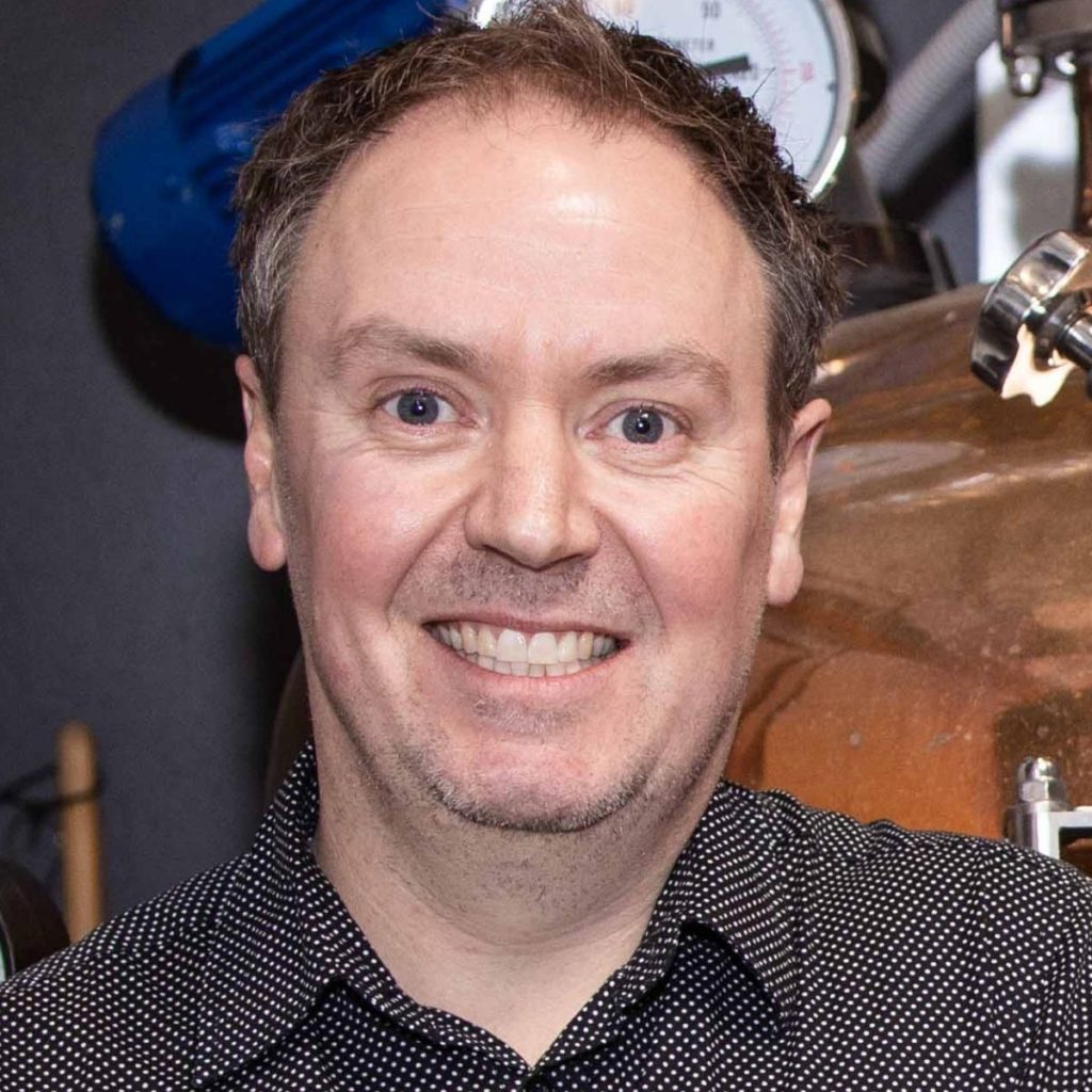 Success Stories: Prohibition Liquor Co and Adam Carpenter - Showcase SA