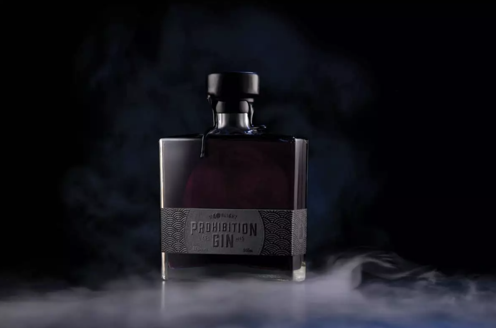 Prohibition Liquor Co. Celebrate World Gin Day With Launch of Colour ...