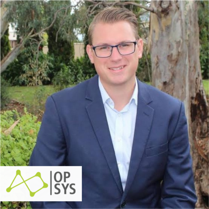 Well-Seasoned Industry Leader, Stephan Knoll, Joins The OpSys Team ...