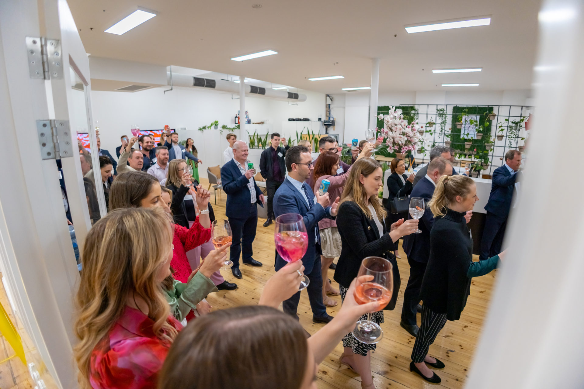 Photos: 2021 Member Christmas Party - Showcase SA