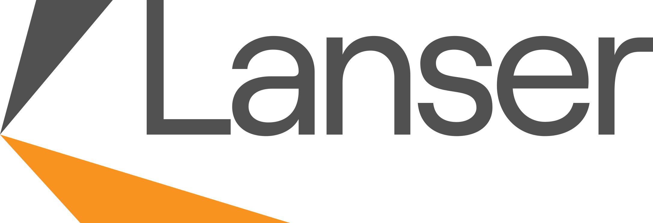 Lanser - Showcase SA