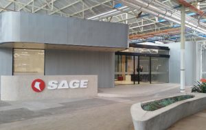 SAGE Group collaborates with AWS to accelerate development of IoT ...