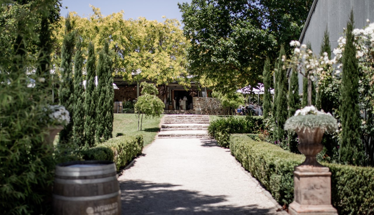 Events Program | Networking | Executive Luncheons - Showcase SA