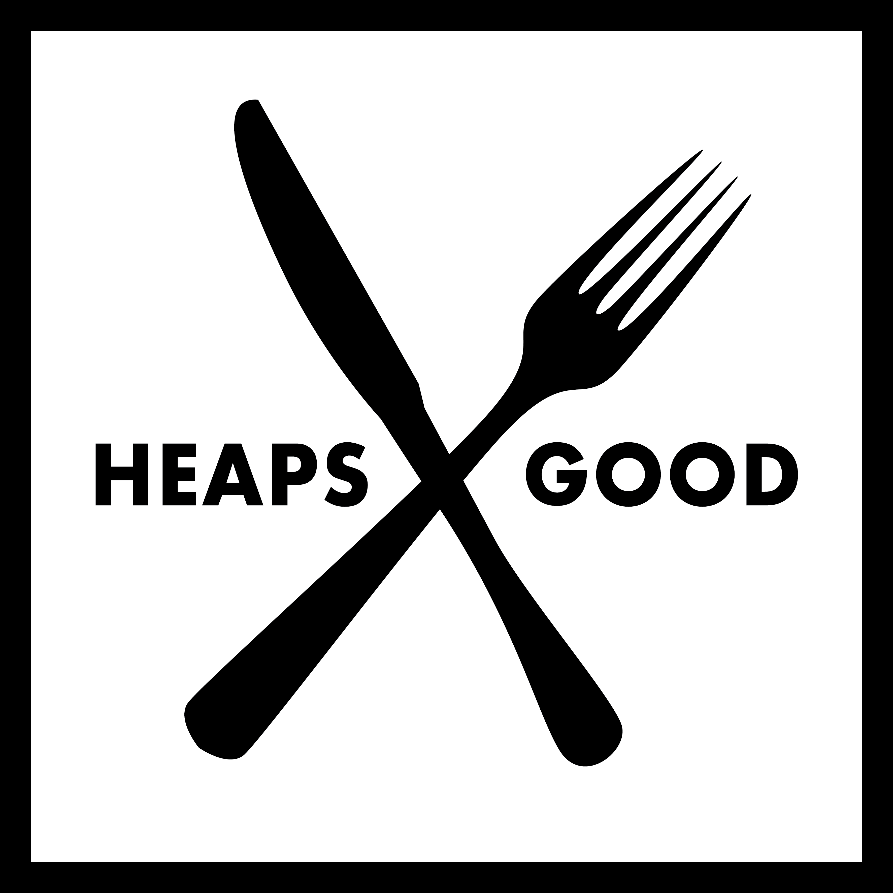 Heaps Good Hospitality - Showcase SA