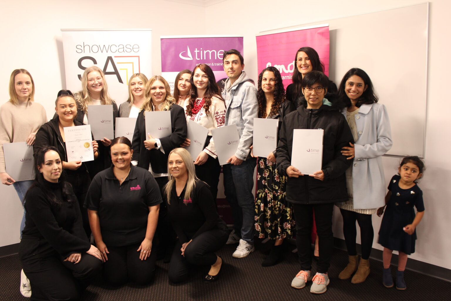 Bridging the Skills Gap: A Collaborative Approach to Early Childhood ...