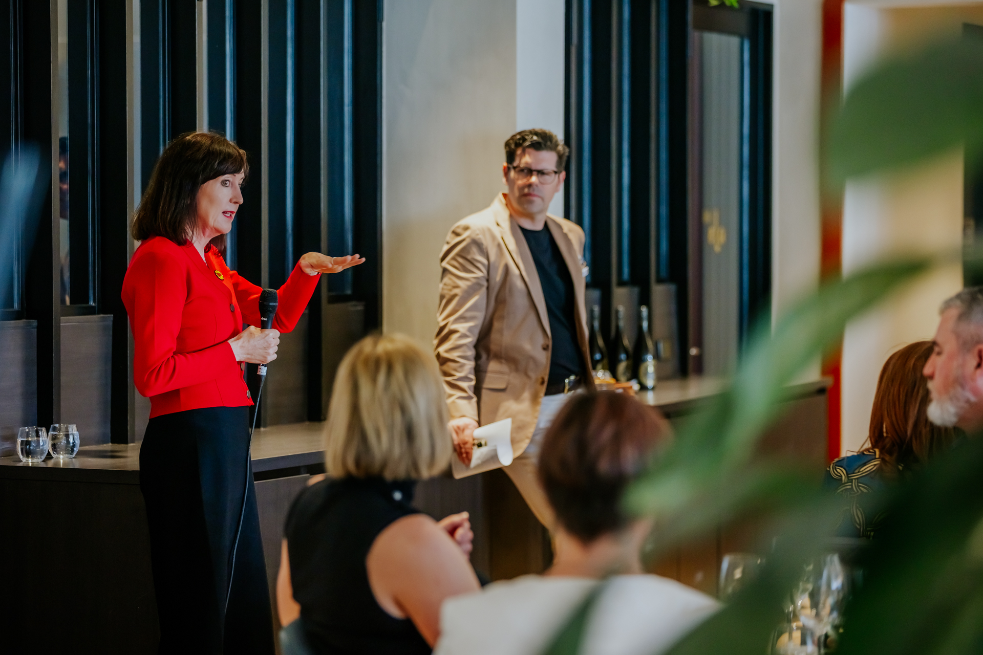 Photos: Industry Luncheon with Hon Susan Close MP - Showcase SA