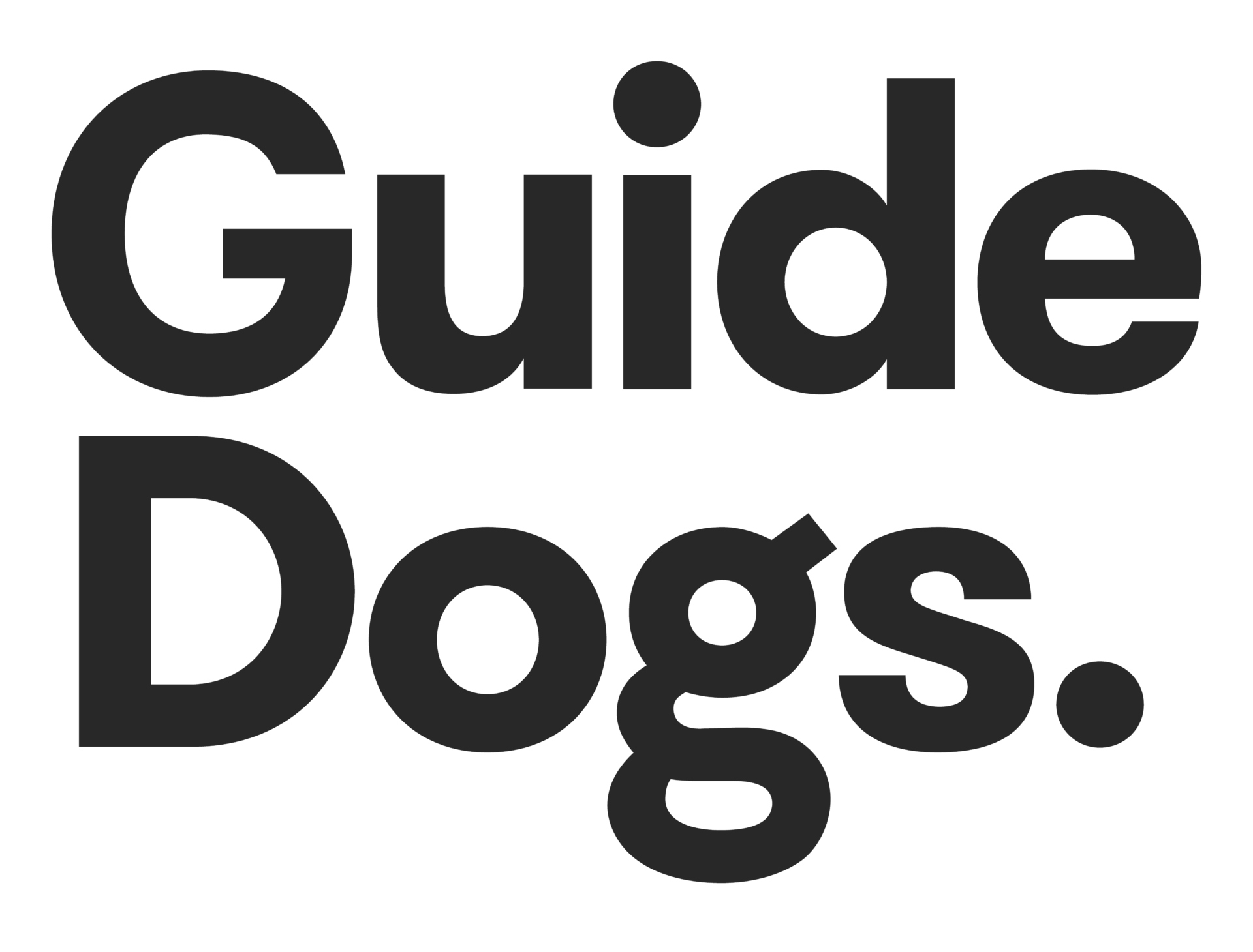 Guide Dogs SA/NT - Showcase SA