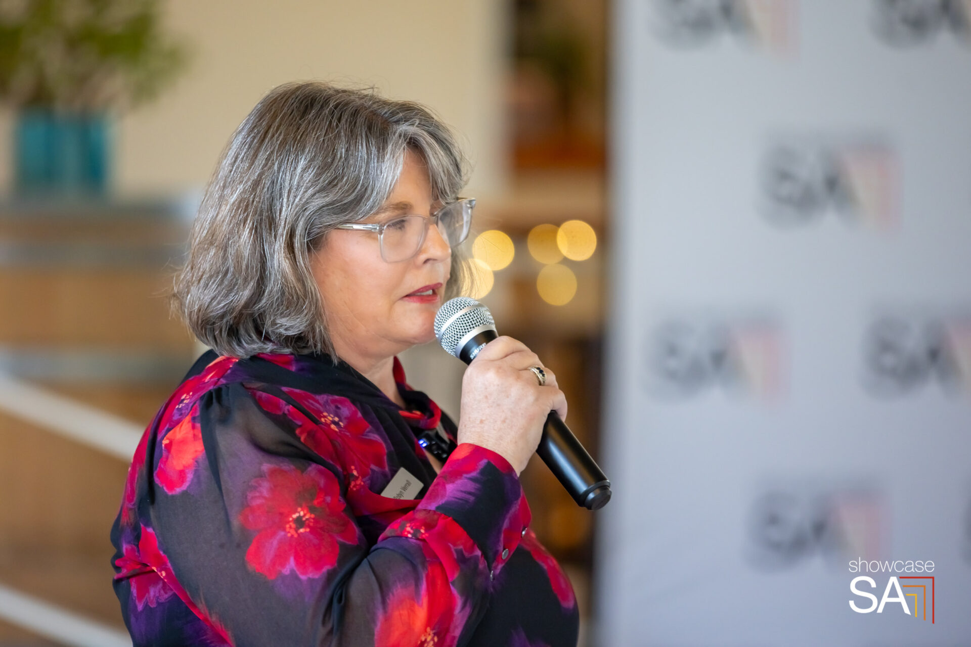 Photos: Industry Luncheon with Robyn Verrall - Showcase SA