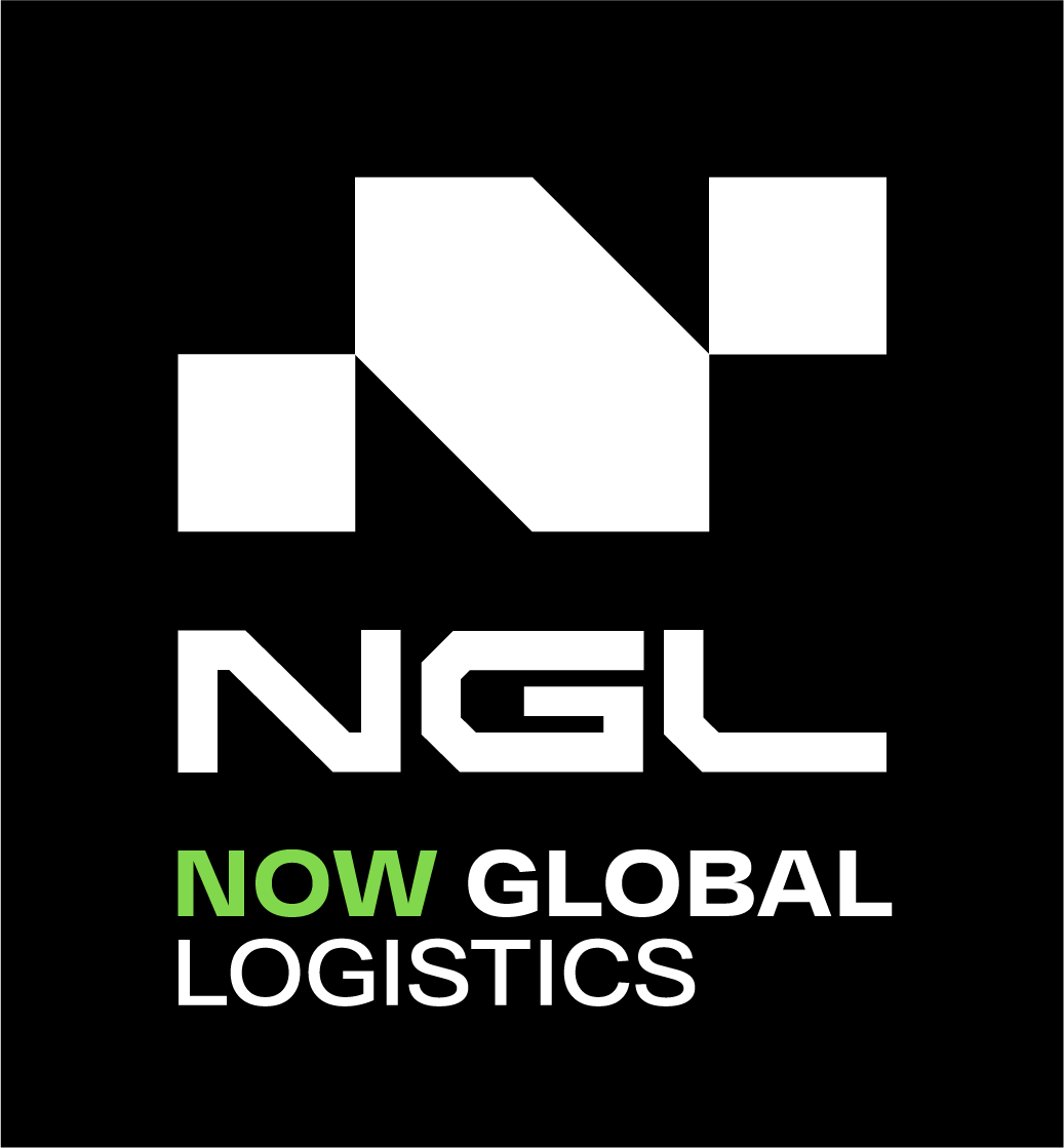 Now Global Logistics - Showcase SA