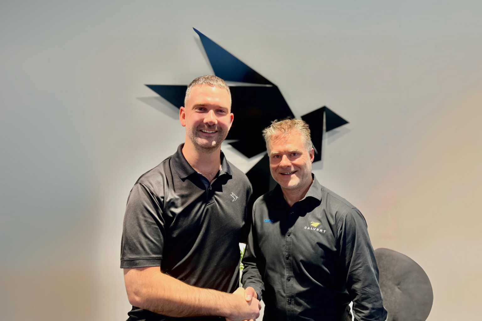 Calvert Technologies join Blackbird IT - Showcase SA
