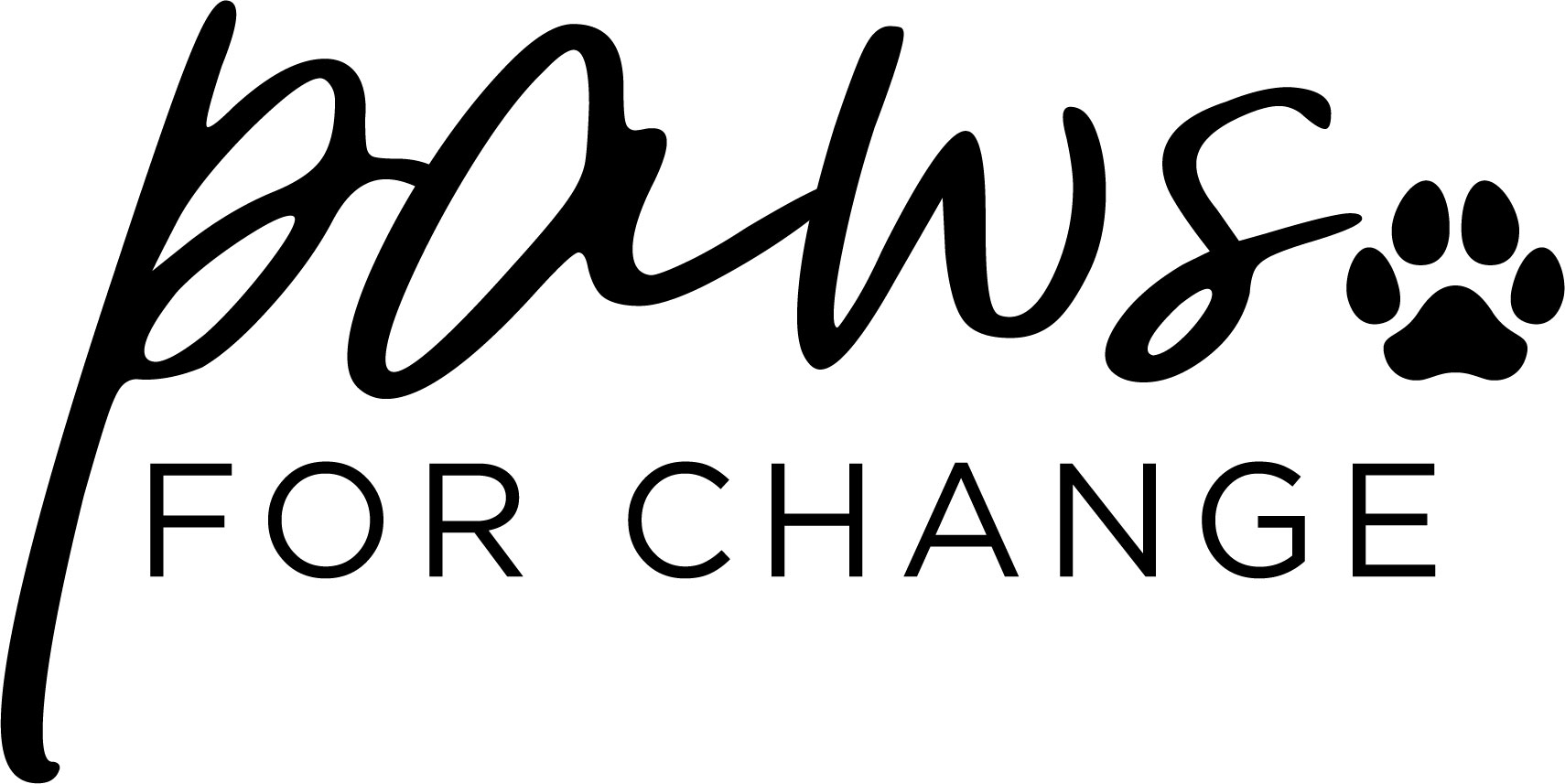 Paws For Change - Showcase SA