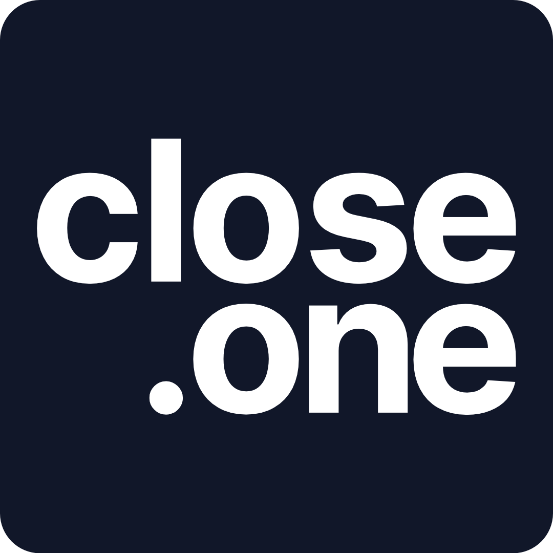 Close One - Showcase SA