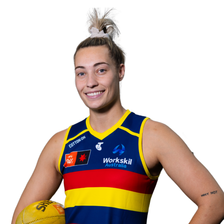 Gather Round Lunch 2025 - Showcase SA