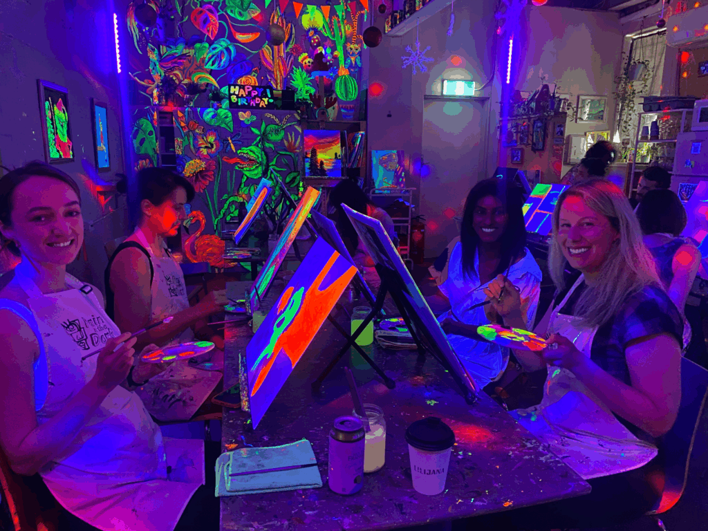 Tetra Tech Event Case Study - Showcase SA