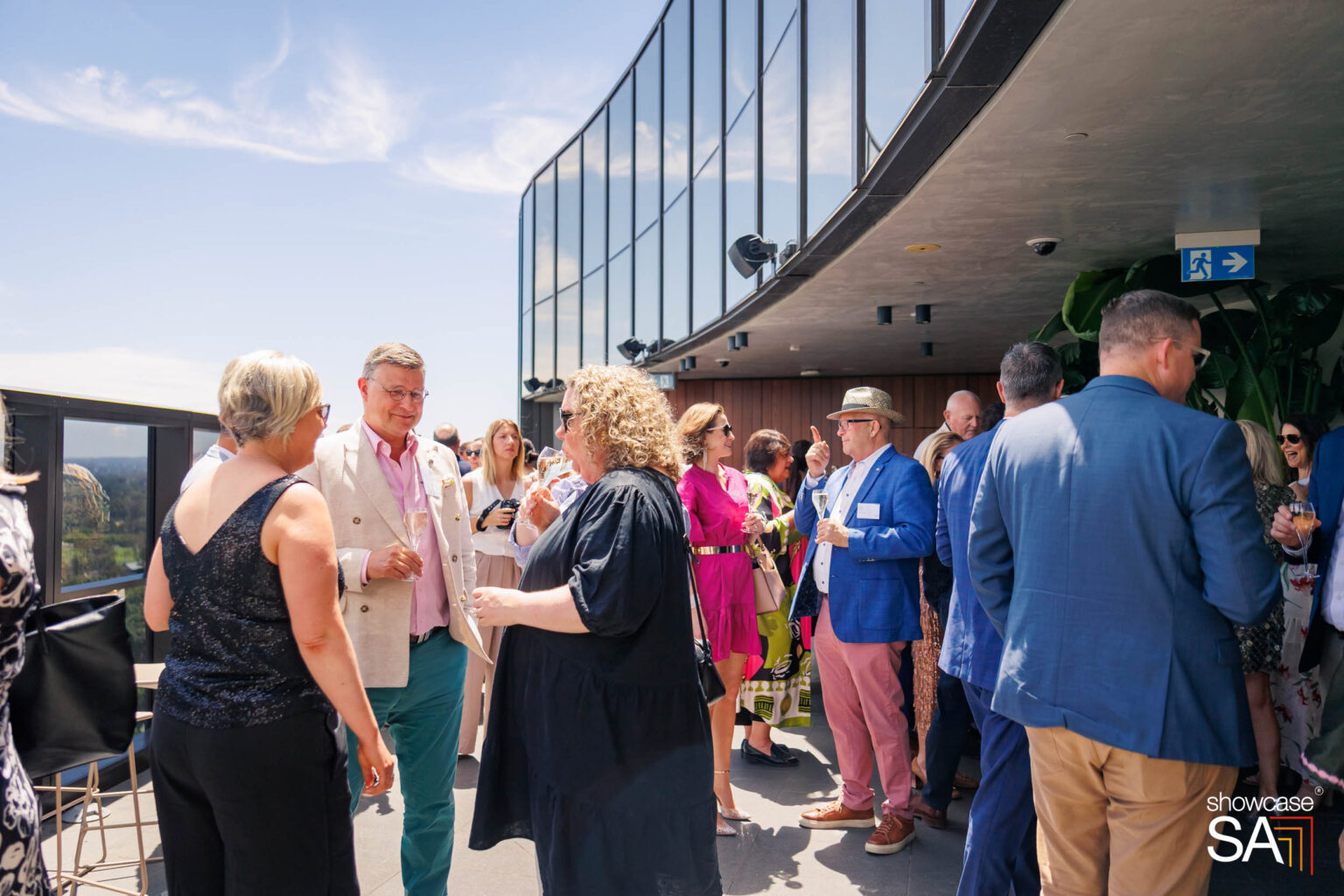 Showcase SA Consulting Services - Showcase SA